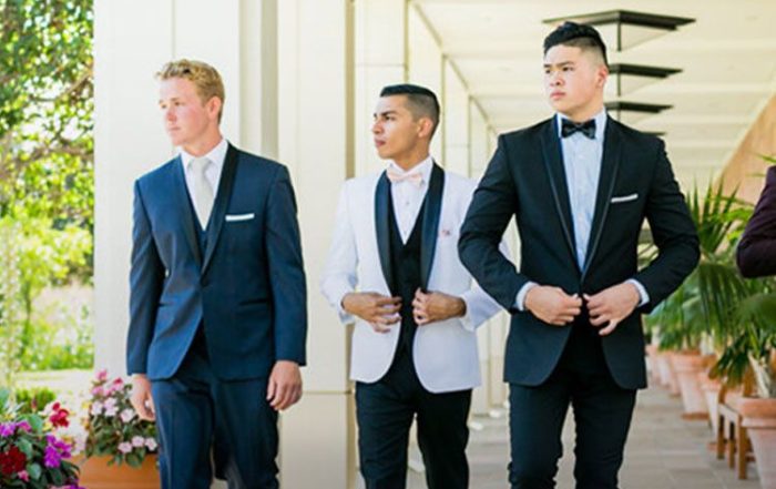Prom Tuxedo Rental - MR. TUXEDO – Tuxedo Rentals For Proms, Weddings ...